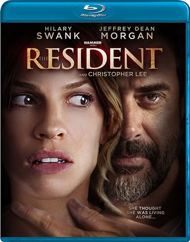 Resident, The (2018) - CeX (MX): - Comprar, Vender, Donar